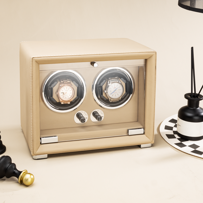 The Watch Box Co