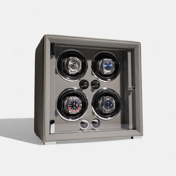 Best Watch Winder Recommendations: How to Choose the Perfect One for Y ...