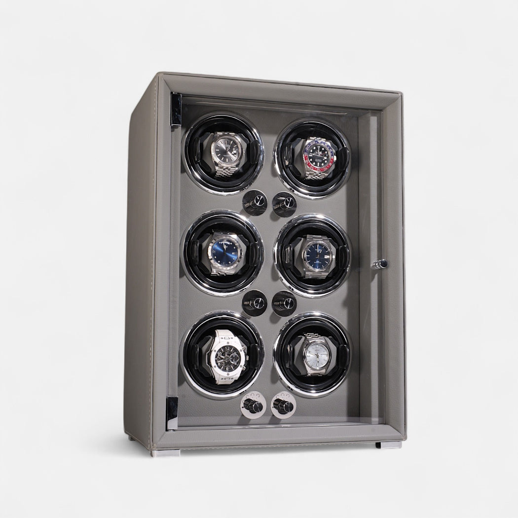 Best Watch Winder Recommendations: How to Choose the Perfect One for Y ...
