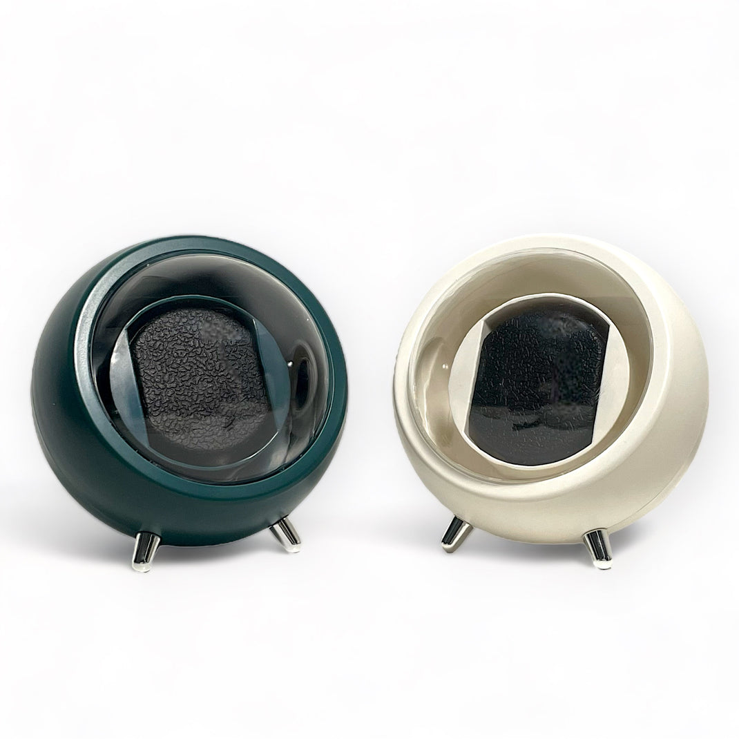 Cyclops Watch Winder - No. 1 Watch Accessories Online – The Watch Box Co.